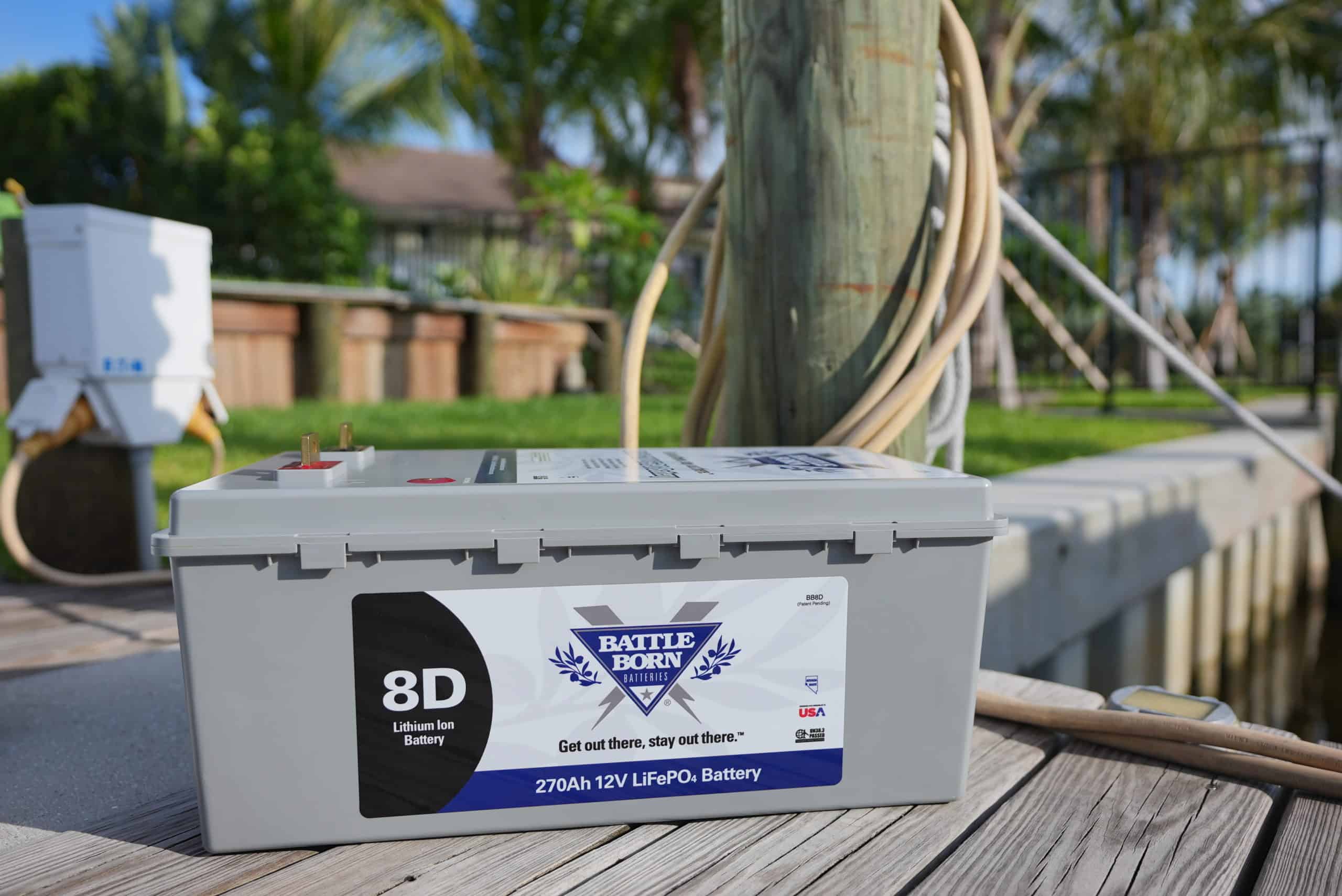What Is An 8D Battery? Are They Worth It?