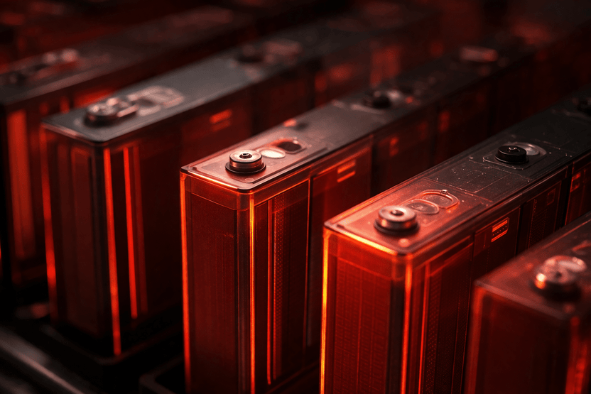 Why Batteries Overheat: Causes, Risks, and Smart Prevention – Battle ...