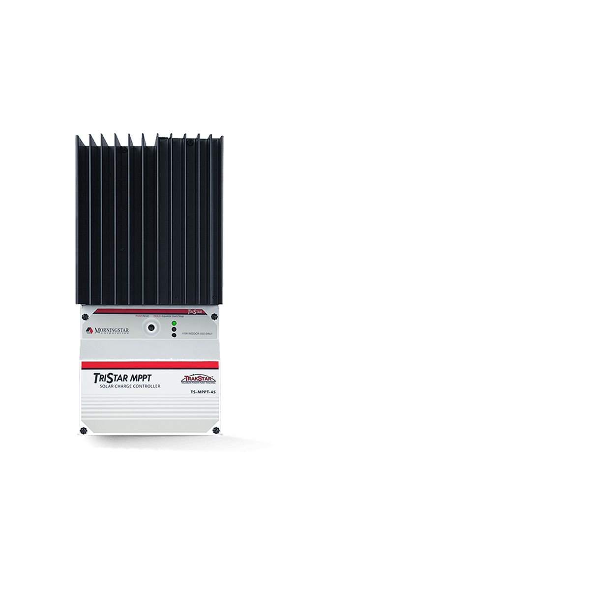 Set Up a TriStar PWM Charge Controller with LiFePO4 Batteries | Battle ...