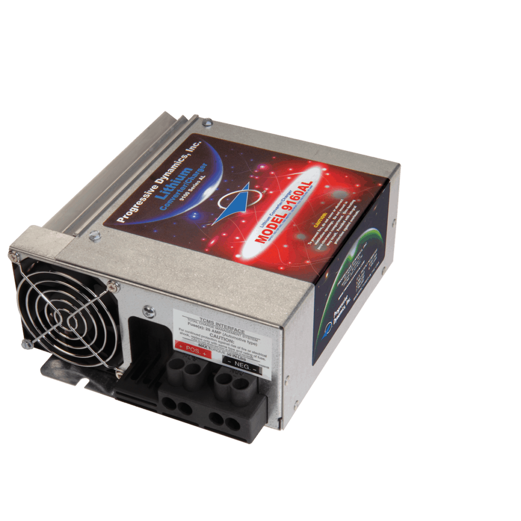 Upgrading Tips and Tools | Inverters and Converters | Battle Born Batteries