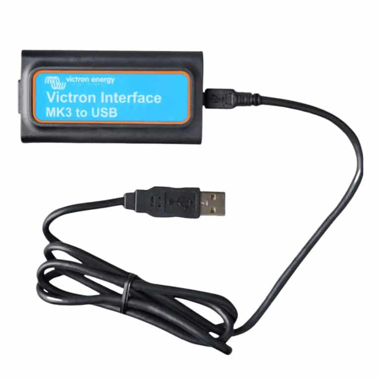 Interface MK3-USB (VE.Bus to USB) | Battle Born Batteries ...