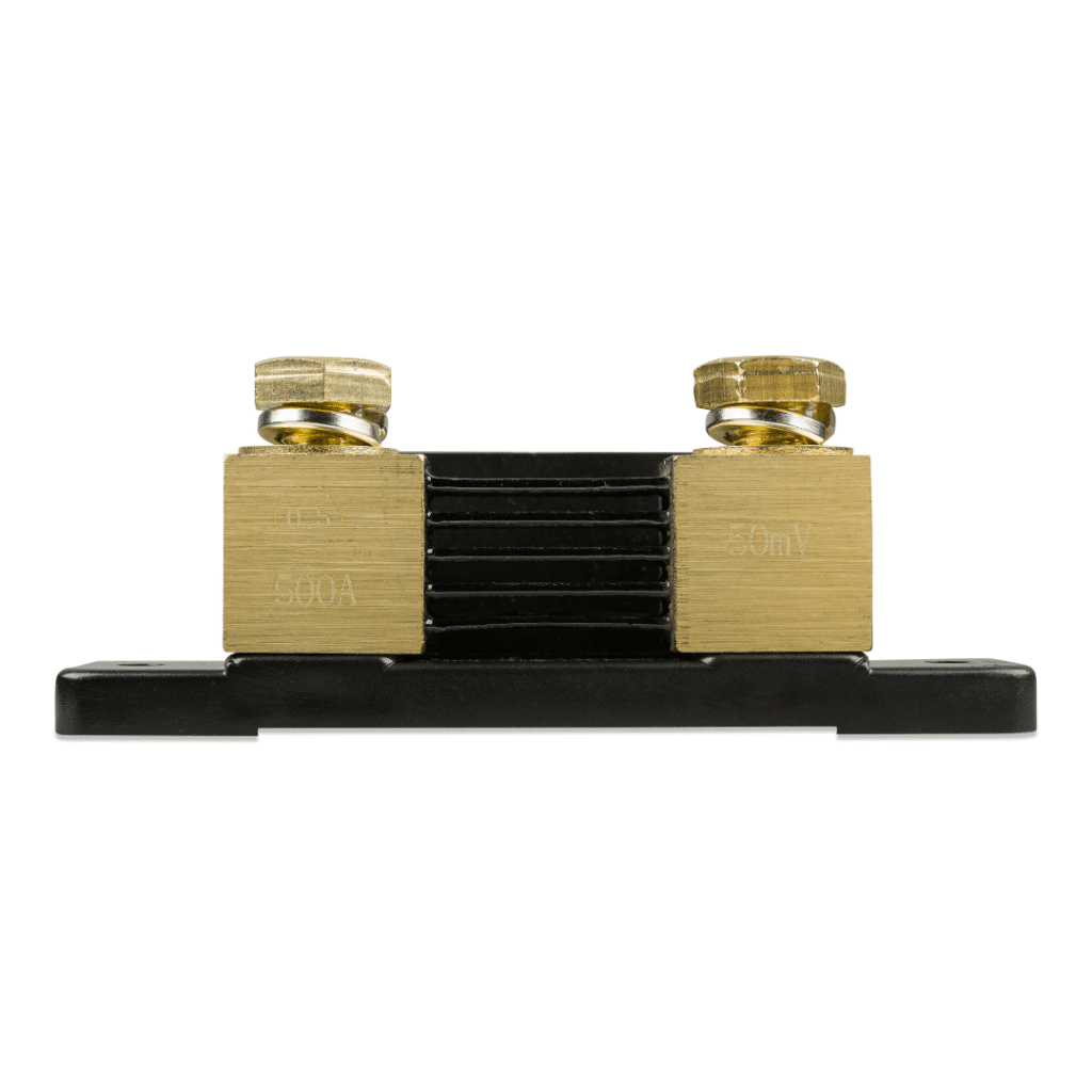 SmartShunt Battery Shunts | Battle Born Batteries