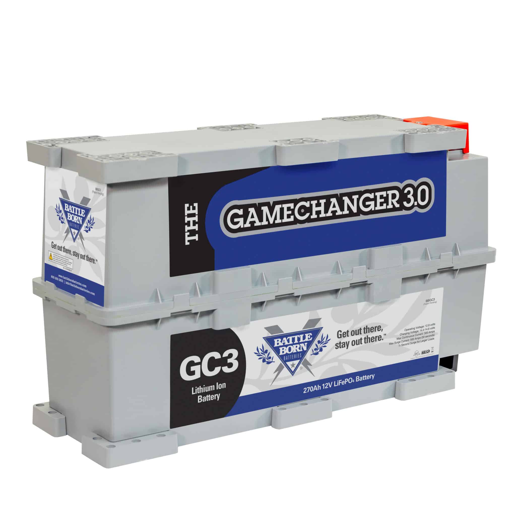 What Is an Absorbent Glass Mat (AGM) Battery? | Battle Born Batteries