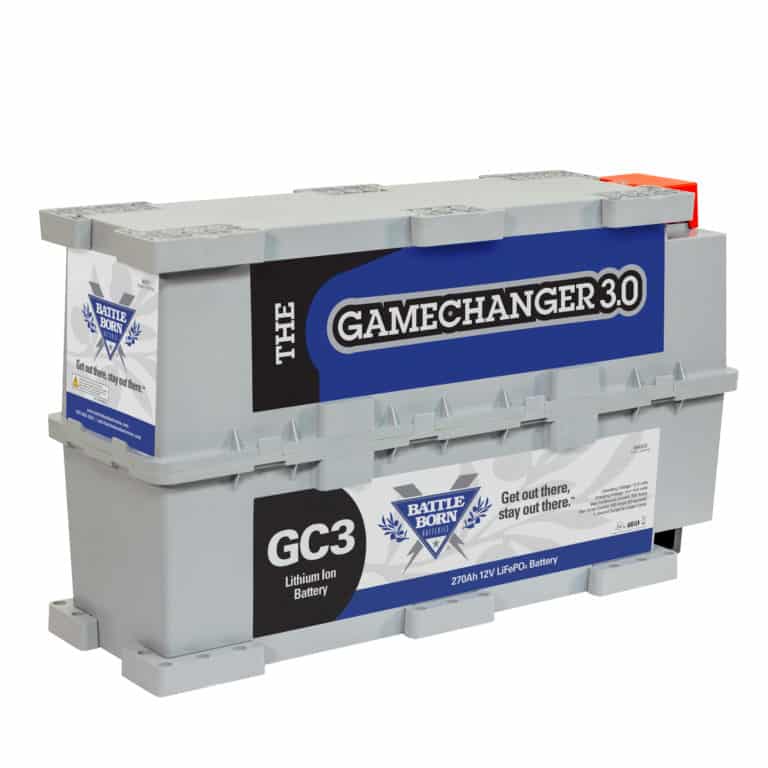 Battery Reserve Capacity Explained