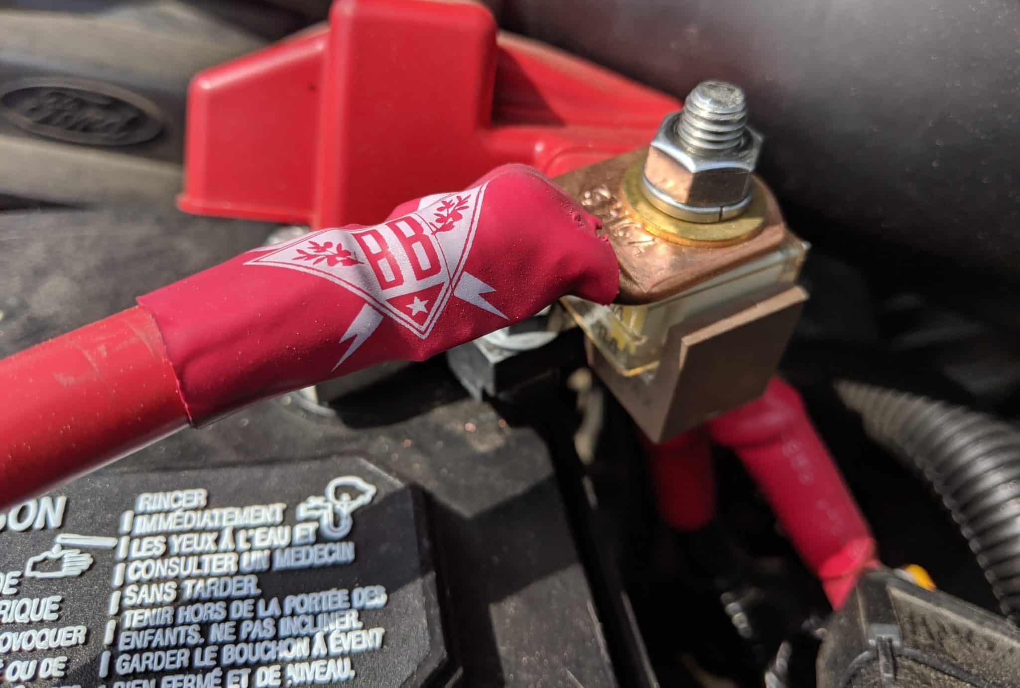 What Is An Electric Fuse and Why Do They Matter? | Battle Born Batteries