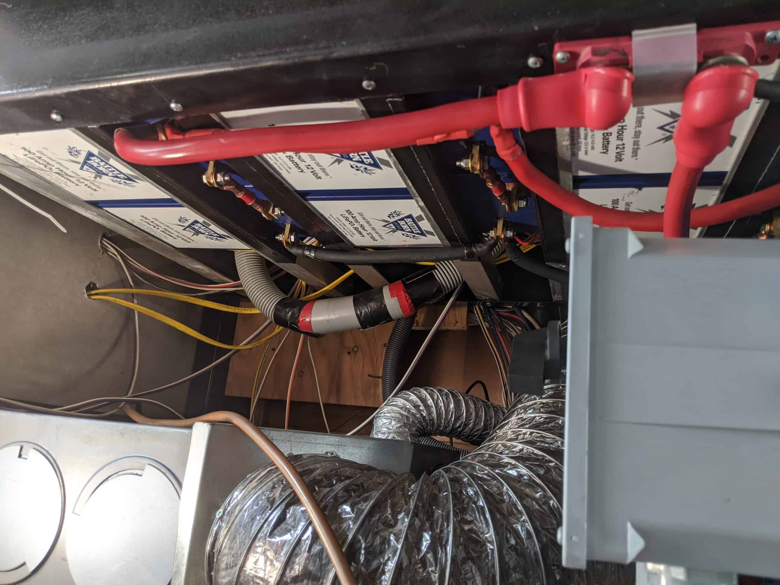 What Is An Electric Fuse and Why Do They Matter? | Battle Born Batteries