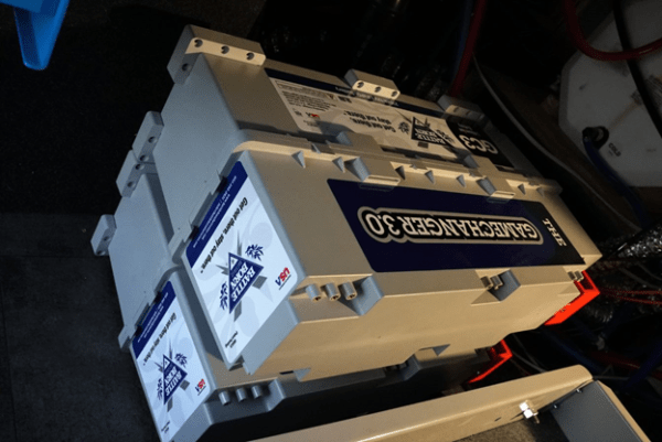 Why the 270Ah BBGC3 Battery is a Lithium Ion Gamechanger | Battle Born ...