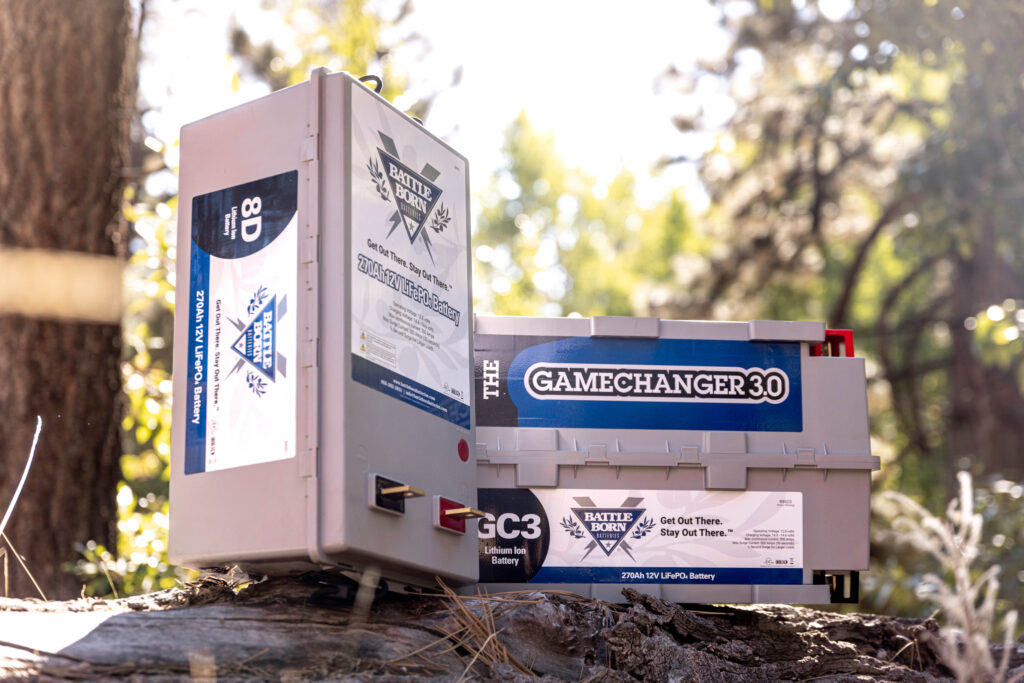 12V Battery Types: Which One Is For You? | Battle Born Batteries