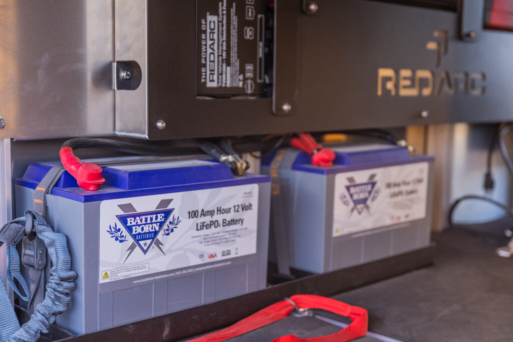 12V Battery Types: Which One Is For You? | Battle Born Batteries