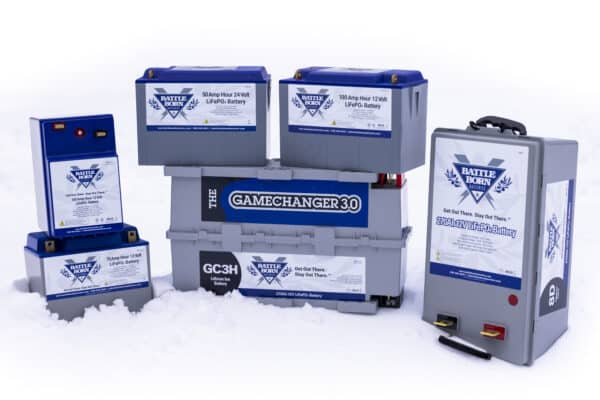 12V Battery Types: Which One Is For You? | Battle Born Batteries