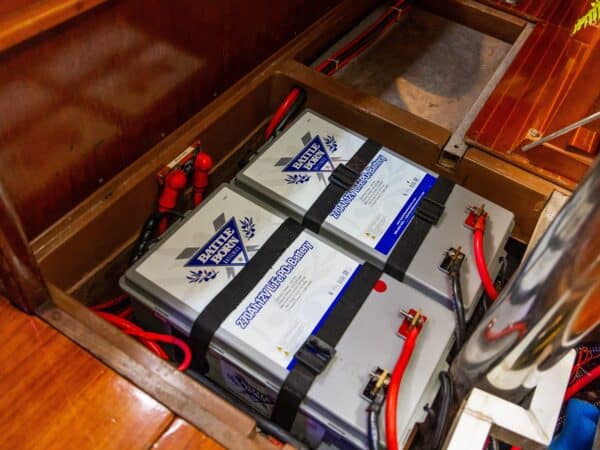 12V Battery Types: Which One Is For You? | Battle Born Batteries