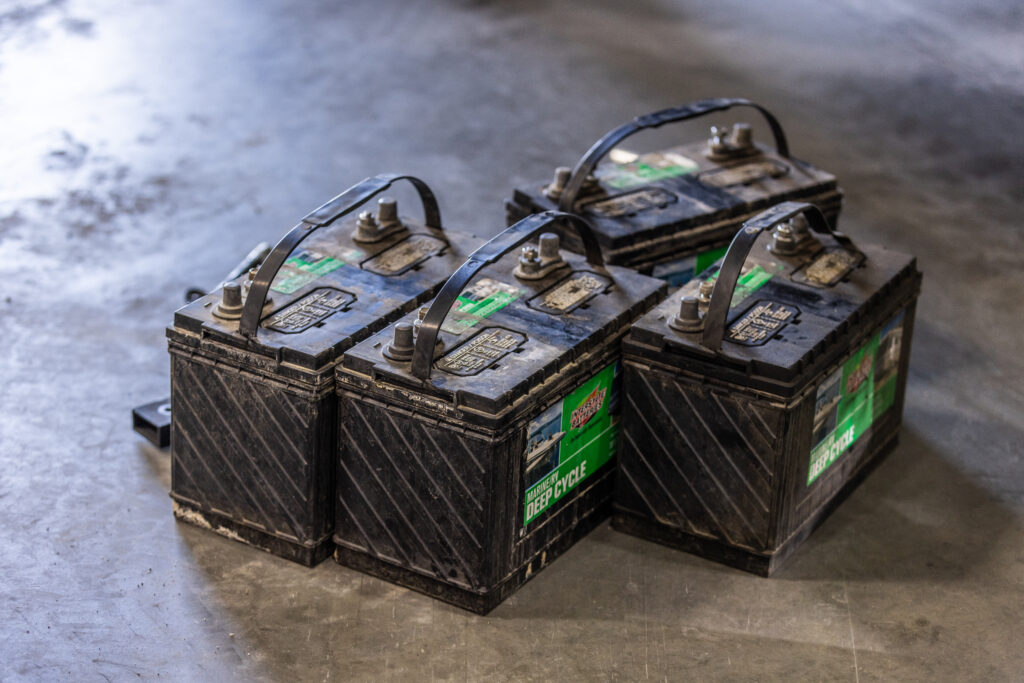 12V Battery Types: Which One Is For You? | Battle Born Batteries