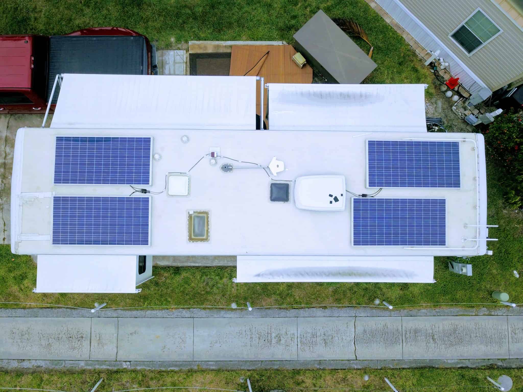 RV Solar Panels: A Guide For Beginners | Battle Born Batteries