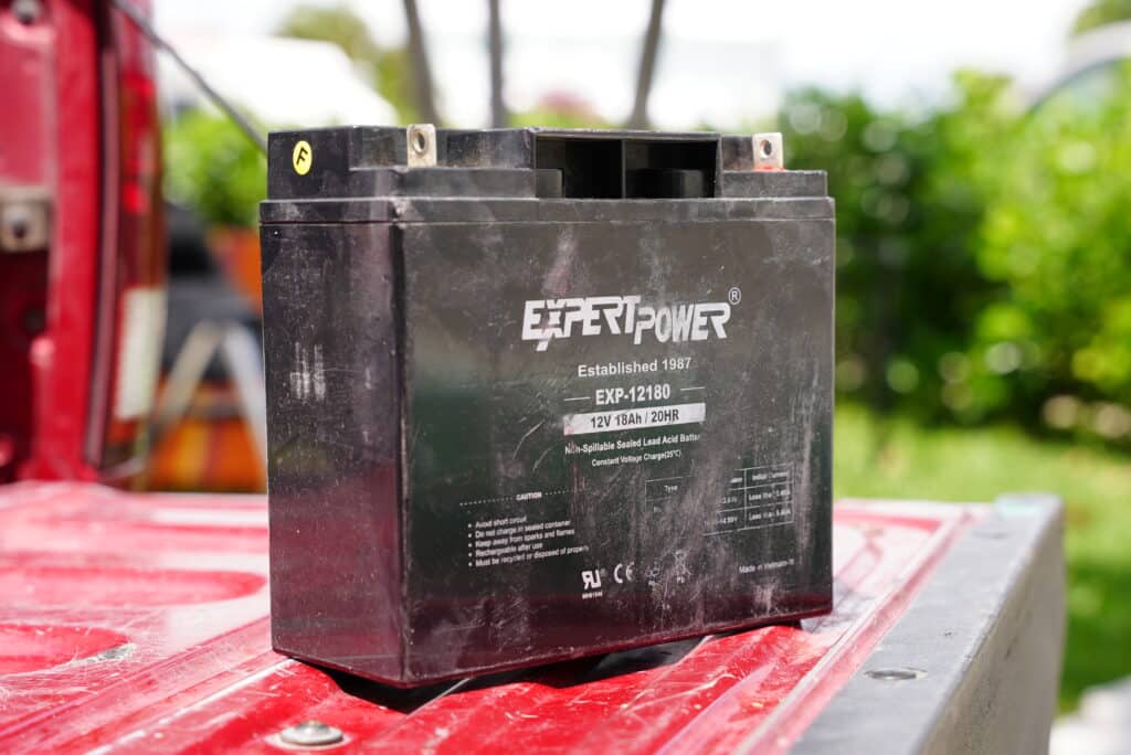 12V Battery Types: Which One Is For You? | Battle Born Batteries