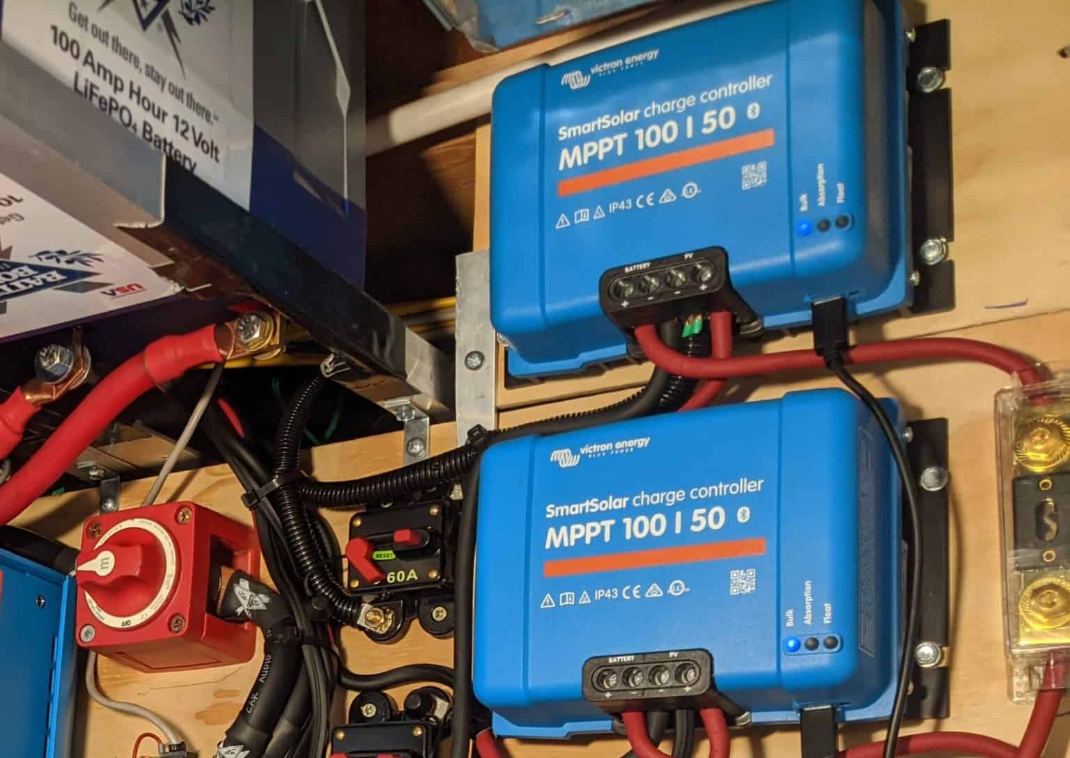 RV Solar Panels: A Guide For Beginners | Battle Born Batteries