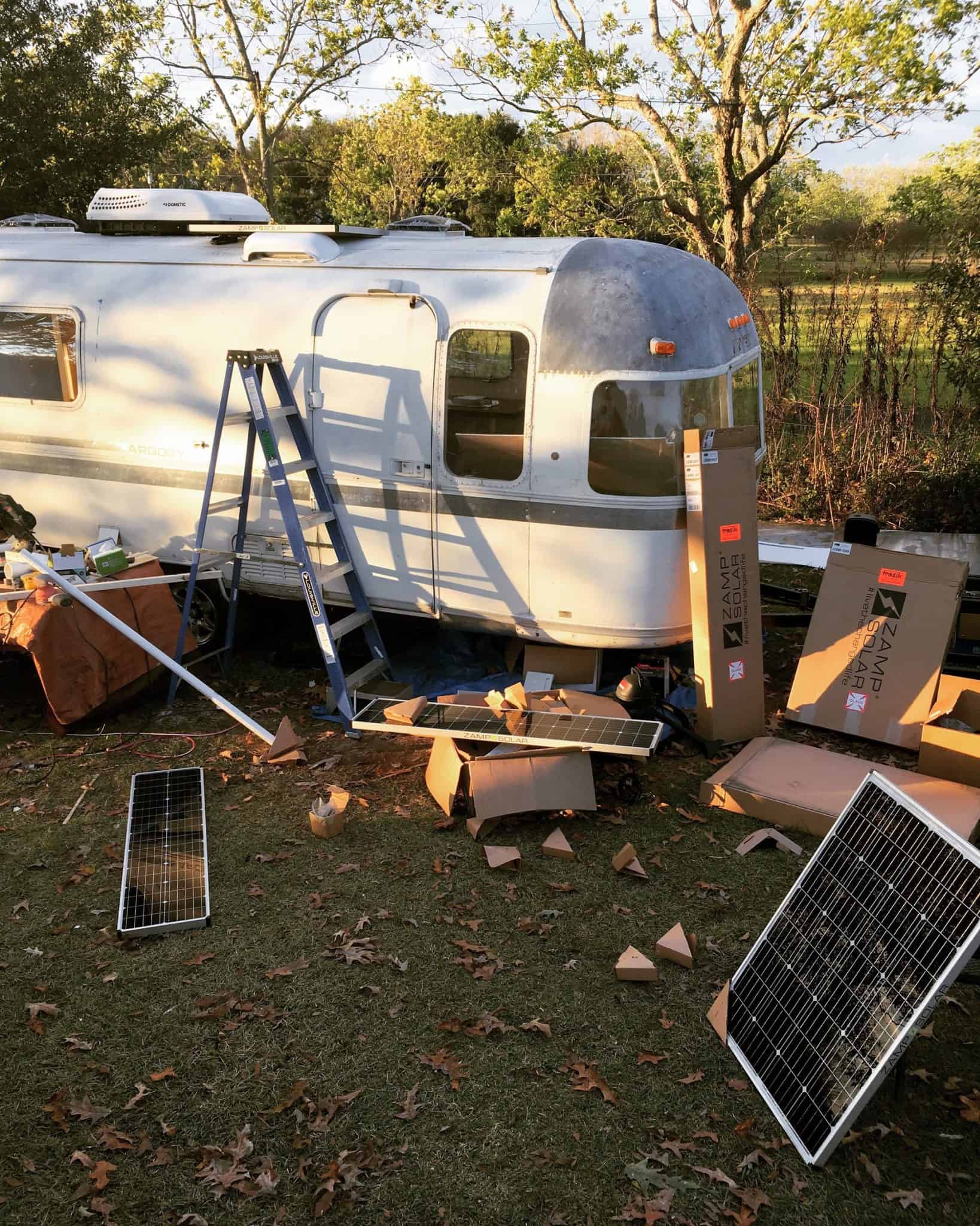 RV Solar Panels: A Guide For Beginners | Battle Born Batteries