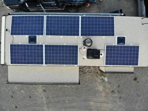 RV Solar Panels: A Guide For Beginners | Battle Born Batteries