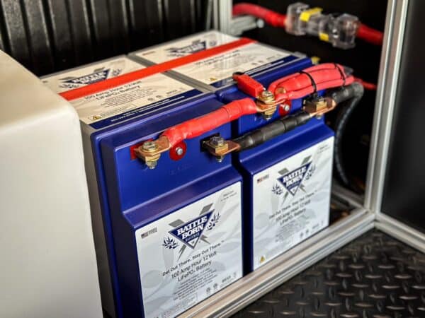 12V Battery Types: Which One Is For You? | Battle Born Batteries