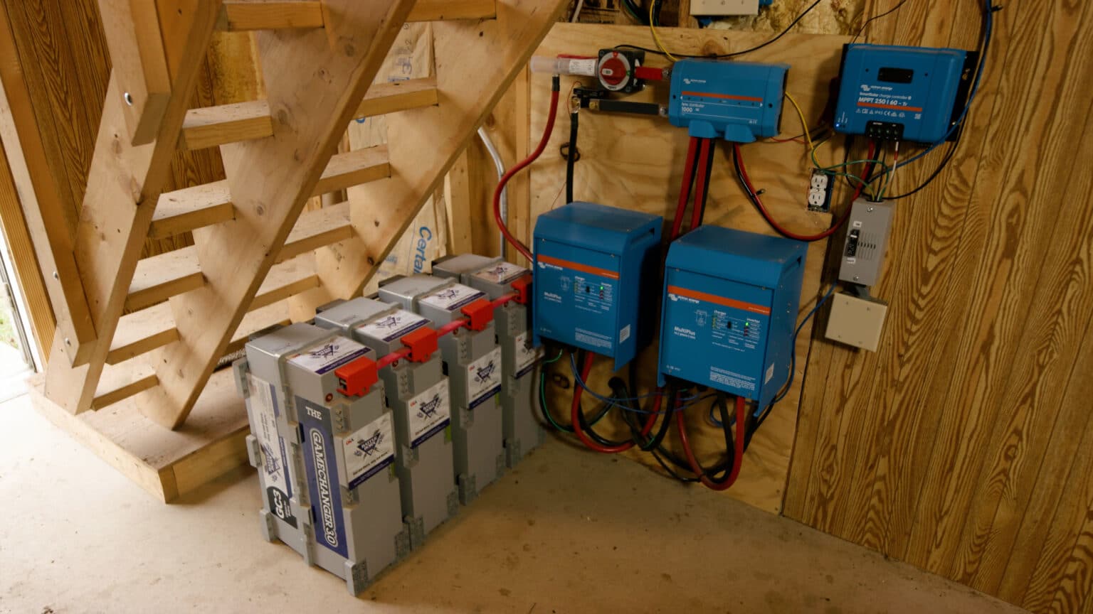 12V Battery Types: Which One Is For You? | Battle Born Batteries