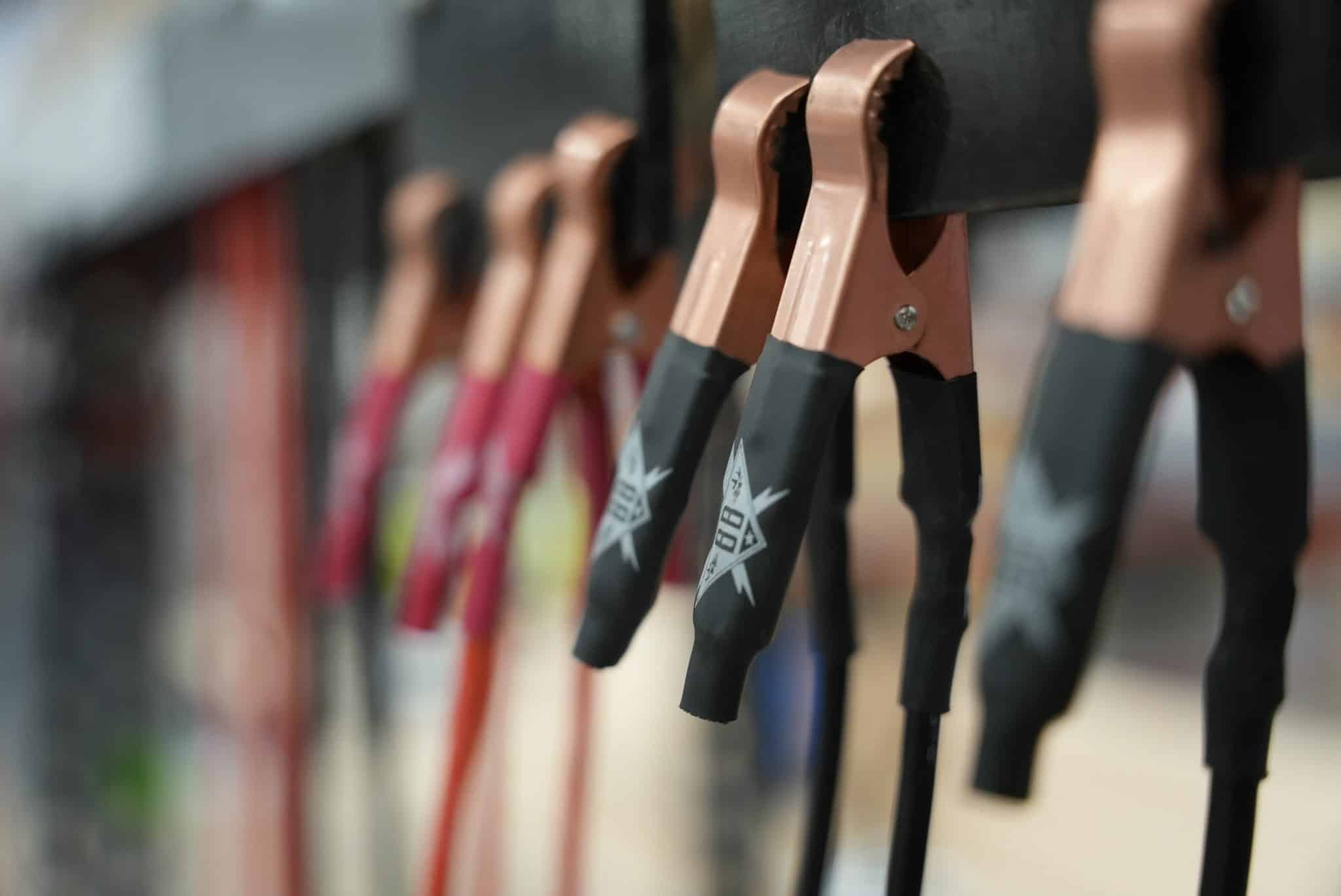 How To Upgrade Your Luxury Prevost Motorhome Battery System