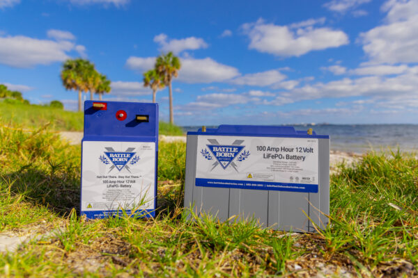 All About Low-Voltage Disconnect | Battle Born Batteries