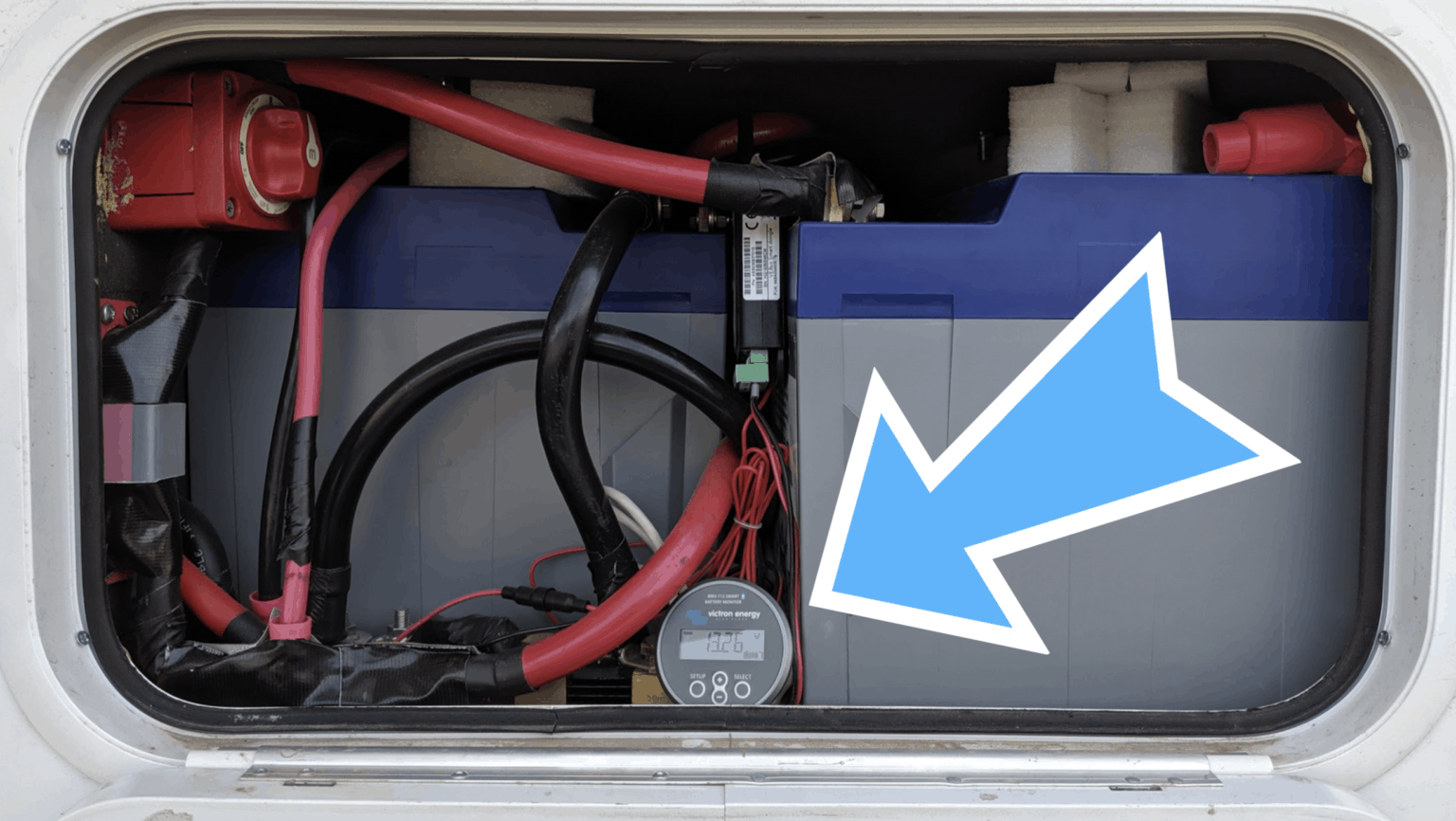 What Is a Battery Monitor and Why Do You Need One?