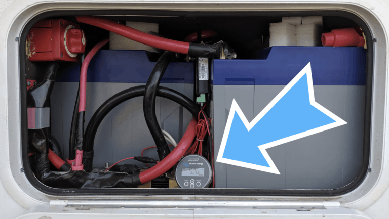 What Is a Battery Monitor and Why Do You Need One?