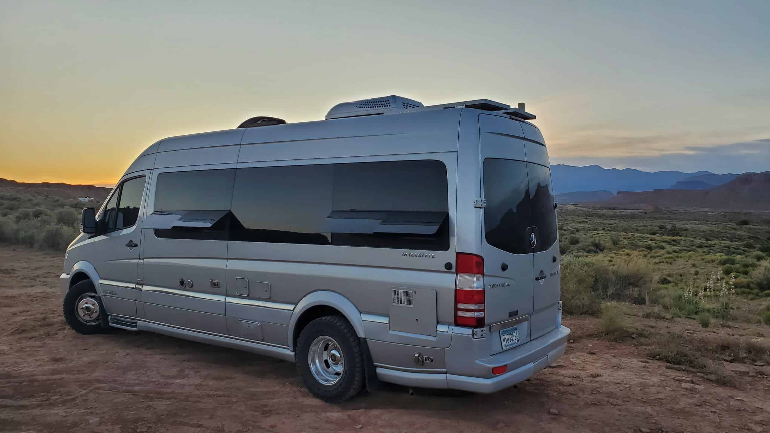 Will Lithium Batteries Work In My Class B RV? | Battle Born Batteries