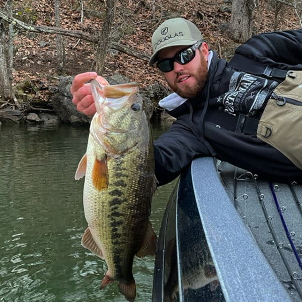 Ian Branson Powers His Bass Boat with Battle Born Batteries | Battle ...