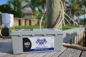 What Is An 8D Battery? Are They Worth It? | Battle Born Batteries