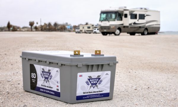 What Is An 8D Battery? Are They Worth It? | Battle Born Batteries