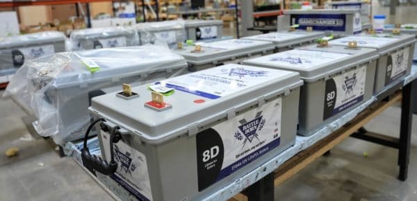 What Is An 8D Battery? Are They Worth It? | Battle Born Batteries