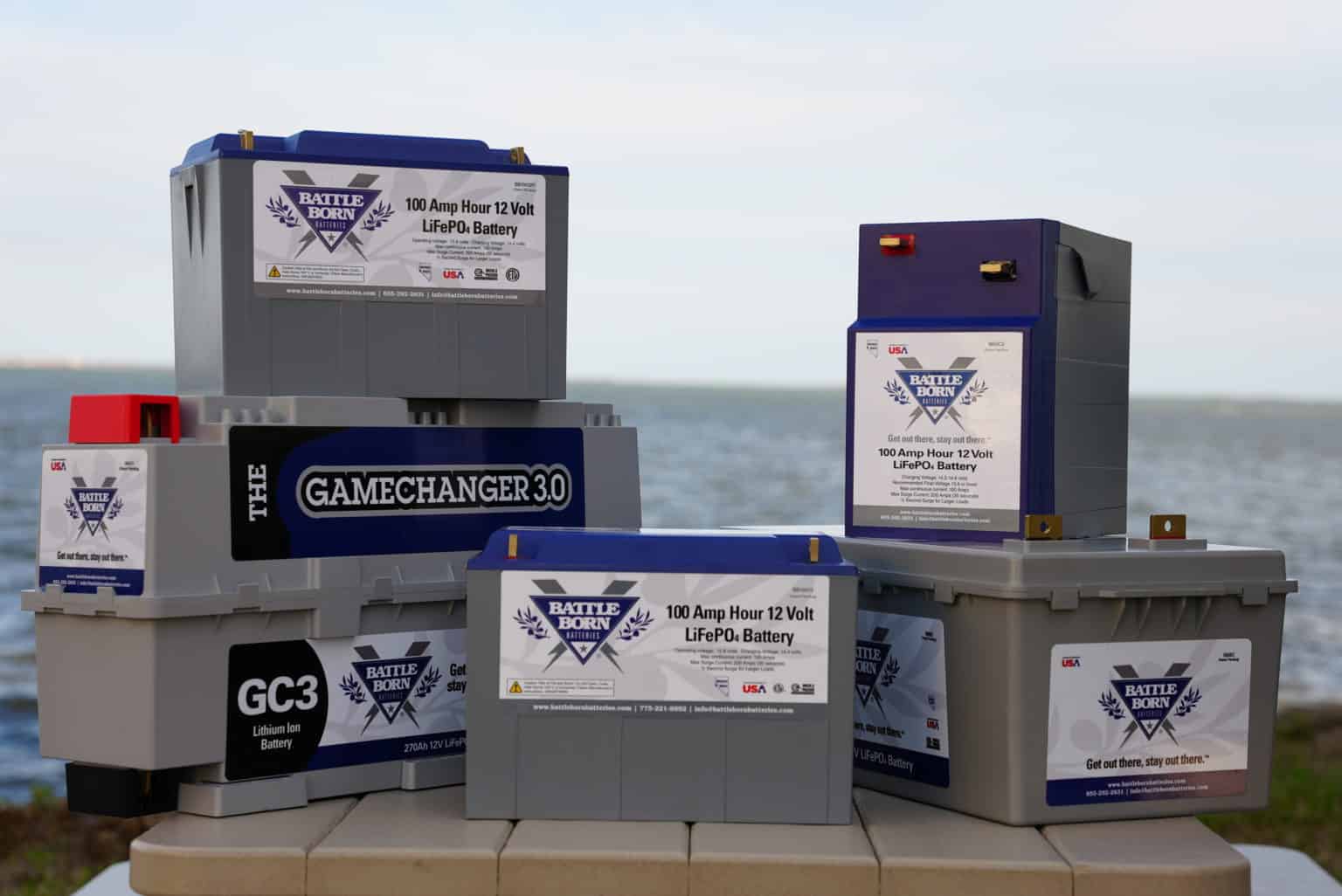 Are Lithium Solar Batteries Really the Best for Solar Panels?