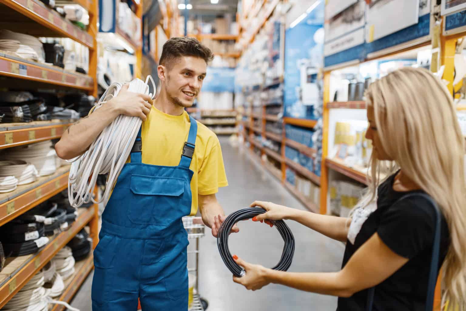 What Is Voltage Drop and How To Calculate It | Battle Born Batteries