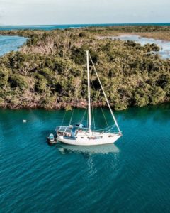 Sailing Good, Bad and Ugly Upgrades to Battle Born Batteries | Battle ...