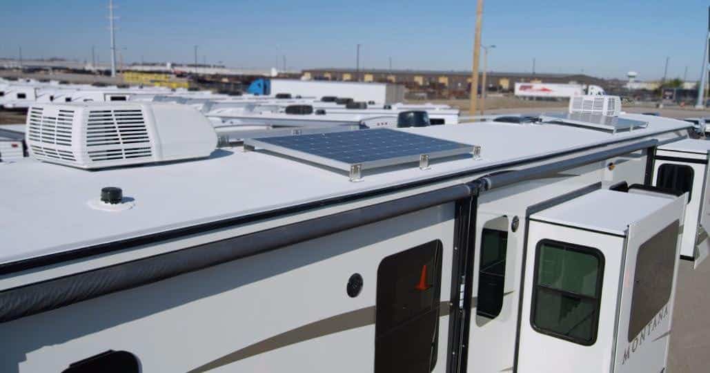 Solar Generators Vs. Solar Systems: Which Are Better? | Battle Born ...