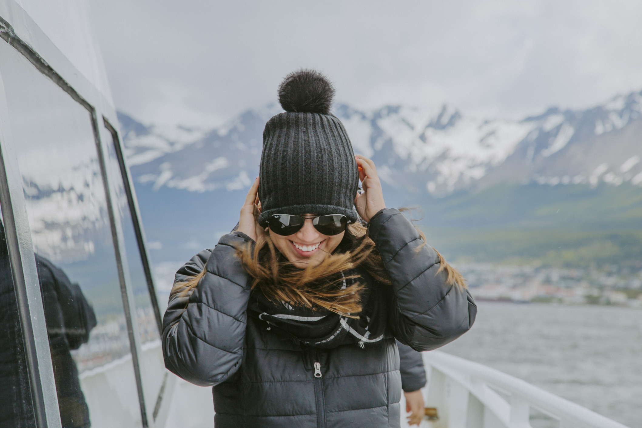 10 Tips for Boating in Cold Weather | Battle Born Batteries