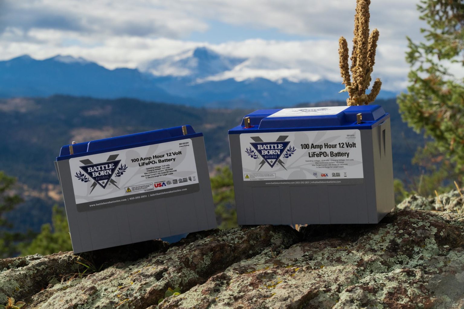 Battery Reserve Capacity Explained: Time of Sustained Constant Loads ...