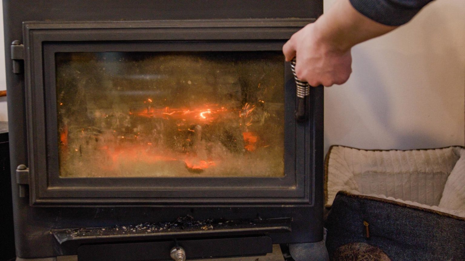 What Are the Most Efficient Off-Grid Heating Methods? | Battle Born ...