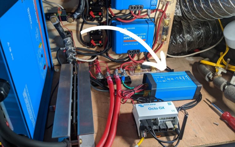 Power Converters Explained: How to Change DC to AC | Battle Born Batteries