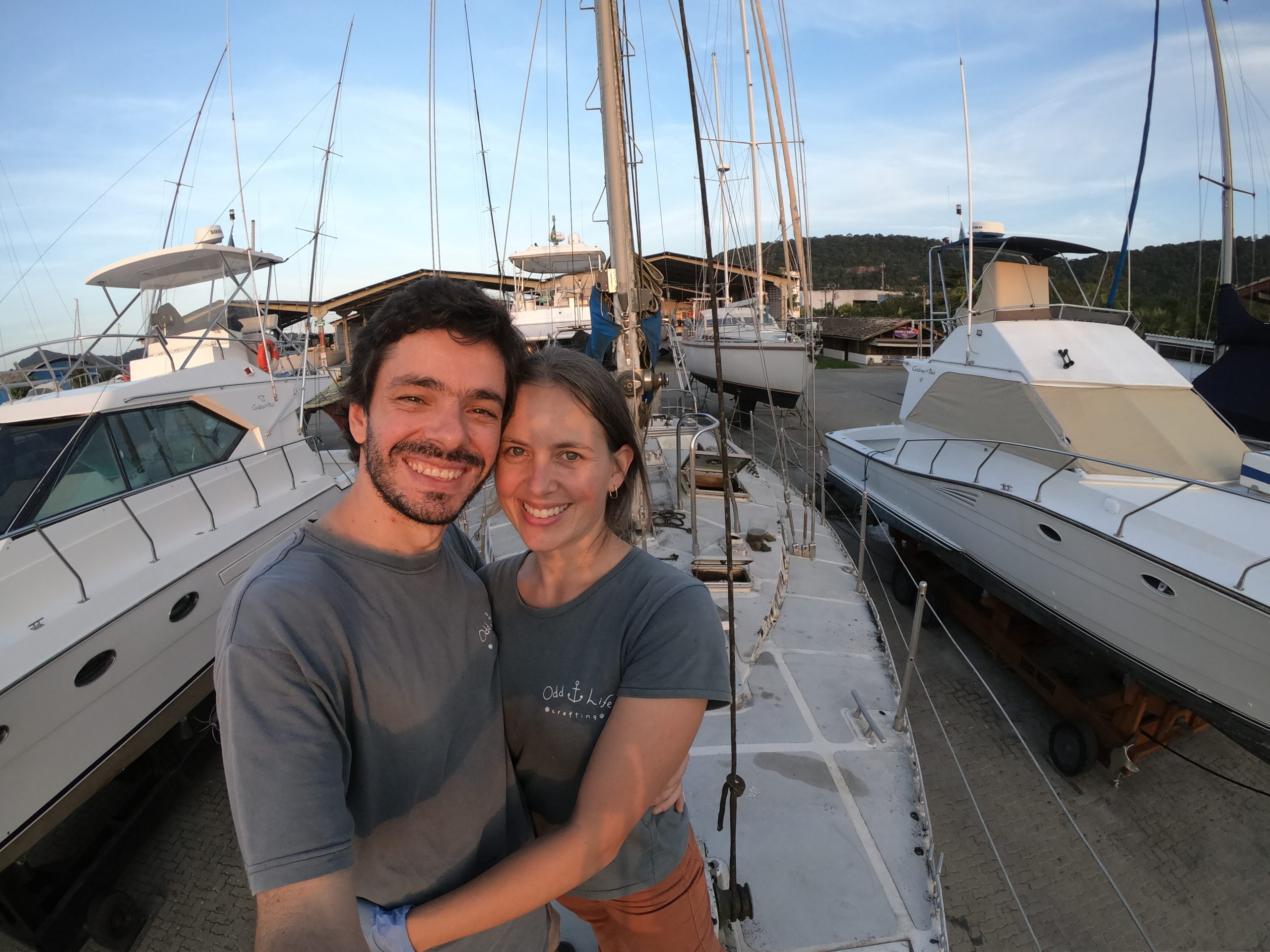 Odd Life Crafting | Battle Born Batteries