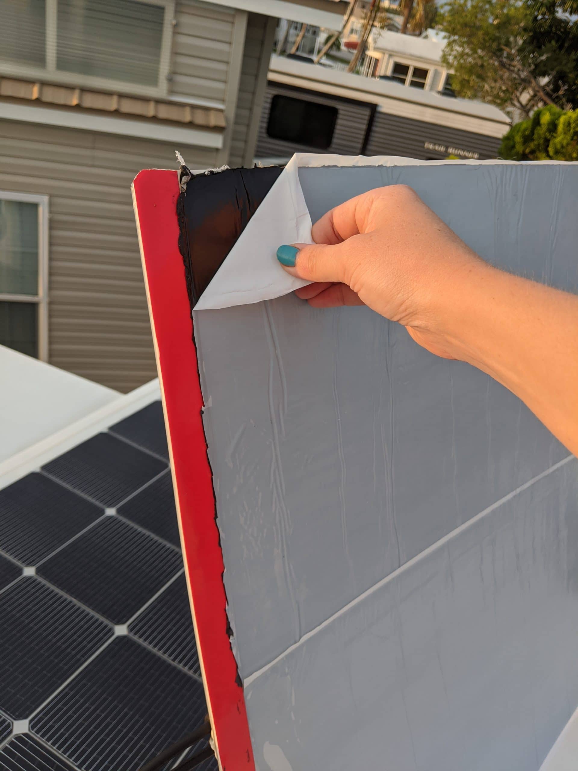 The Pros and Cons of Flexible Solar Panels vs. Rigid Solar Panels ...