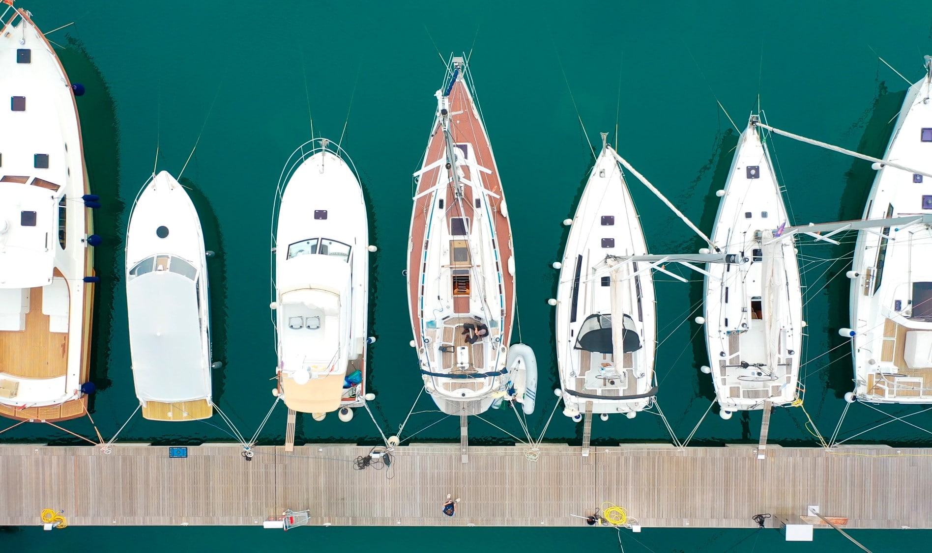 What Is a Boat Transformer and Why Is It Important? | Battle Born Batteries