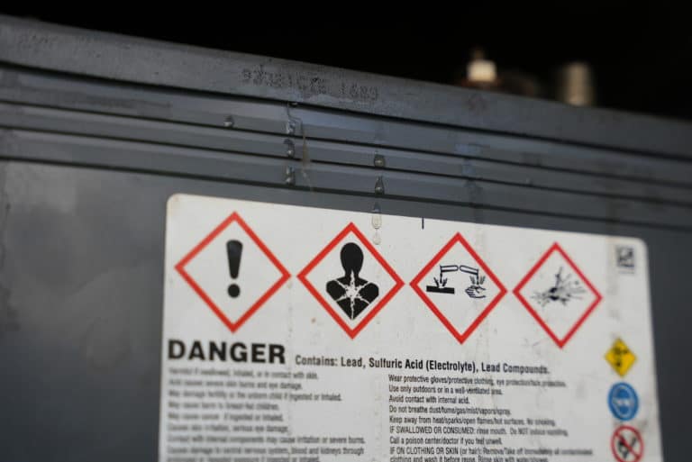 How to Clean Corroded Lead-Acid Battery Terminals (What Causes it and ...