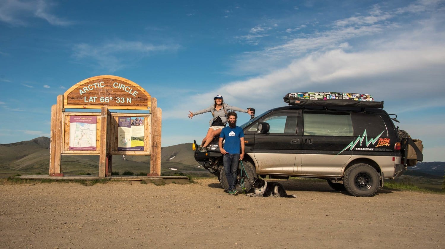 5 Walk-Through Tours of Awesome Overland Vehicles | Battle Born Batteries