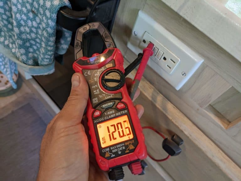 Electrical 101: How to Use a Digital Multimeter | Battle Born Batteries