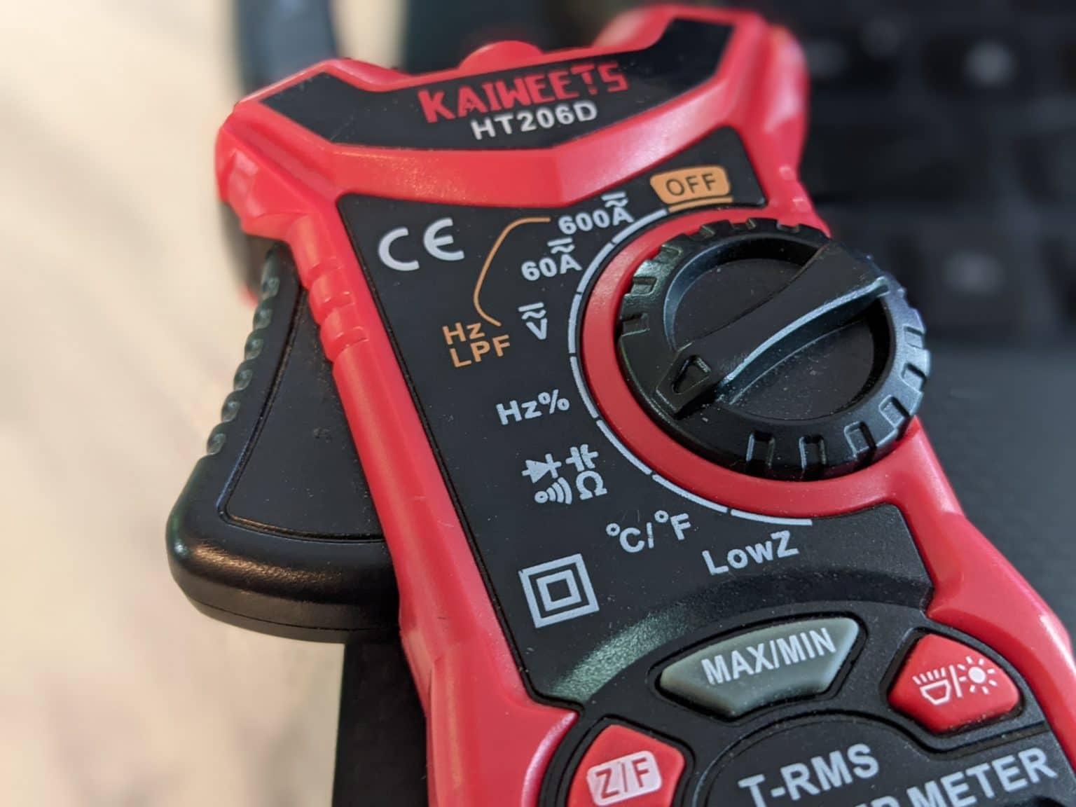 Electrical 101: How to Use a Digital Multimeter | Battle Born Batteries