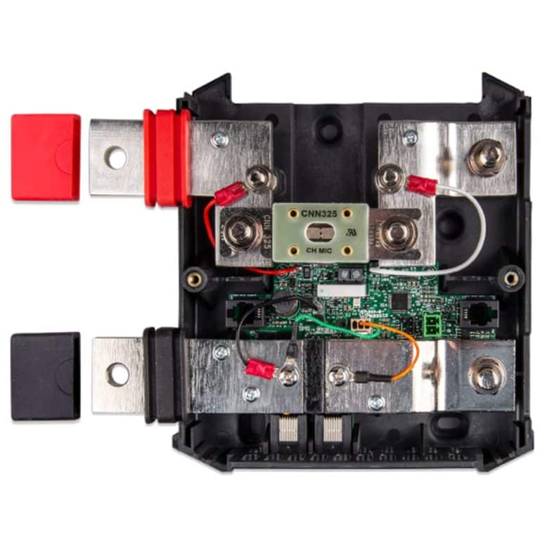 What Is a Shunt Used for in Electrical Systems? | Battle Born Batteries