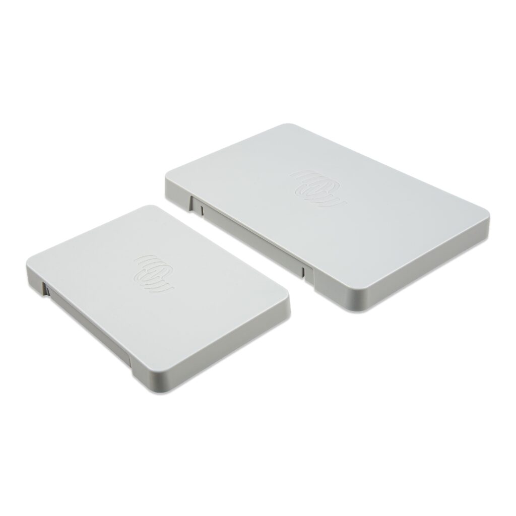 GX Touch 50 Display Panel | Battle Born Batteries