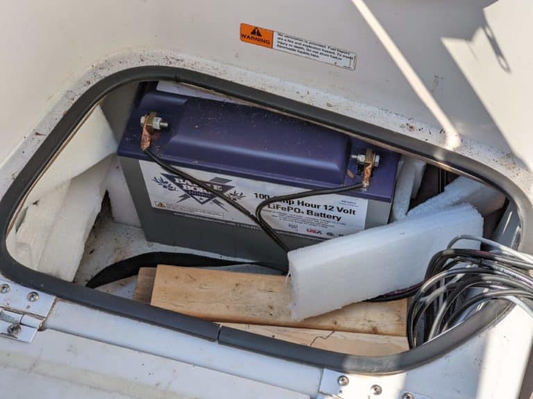 What Size Marine Battery Do I Need for My Boat? | Battle Born Batteries